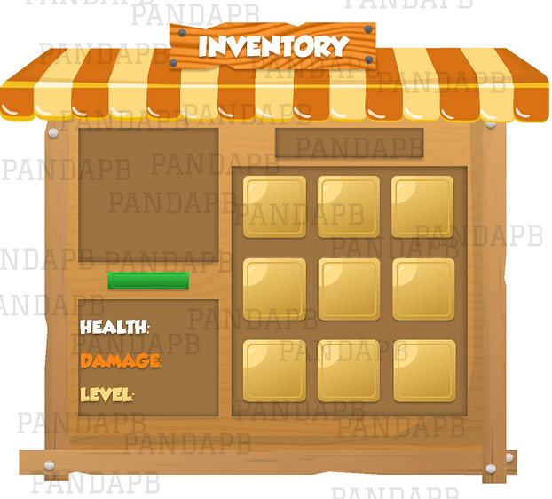 Opinions on inventory UI - Art Design Support - Developer Forum | Roblox