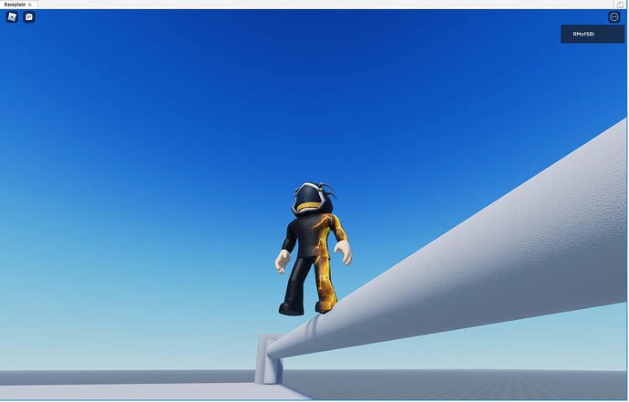 How to perfectly import a model from blender to Roblox? - Building ...