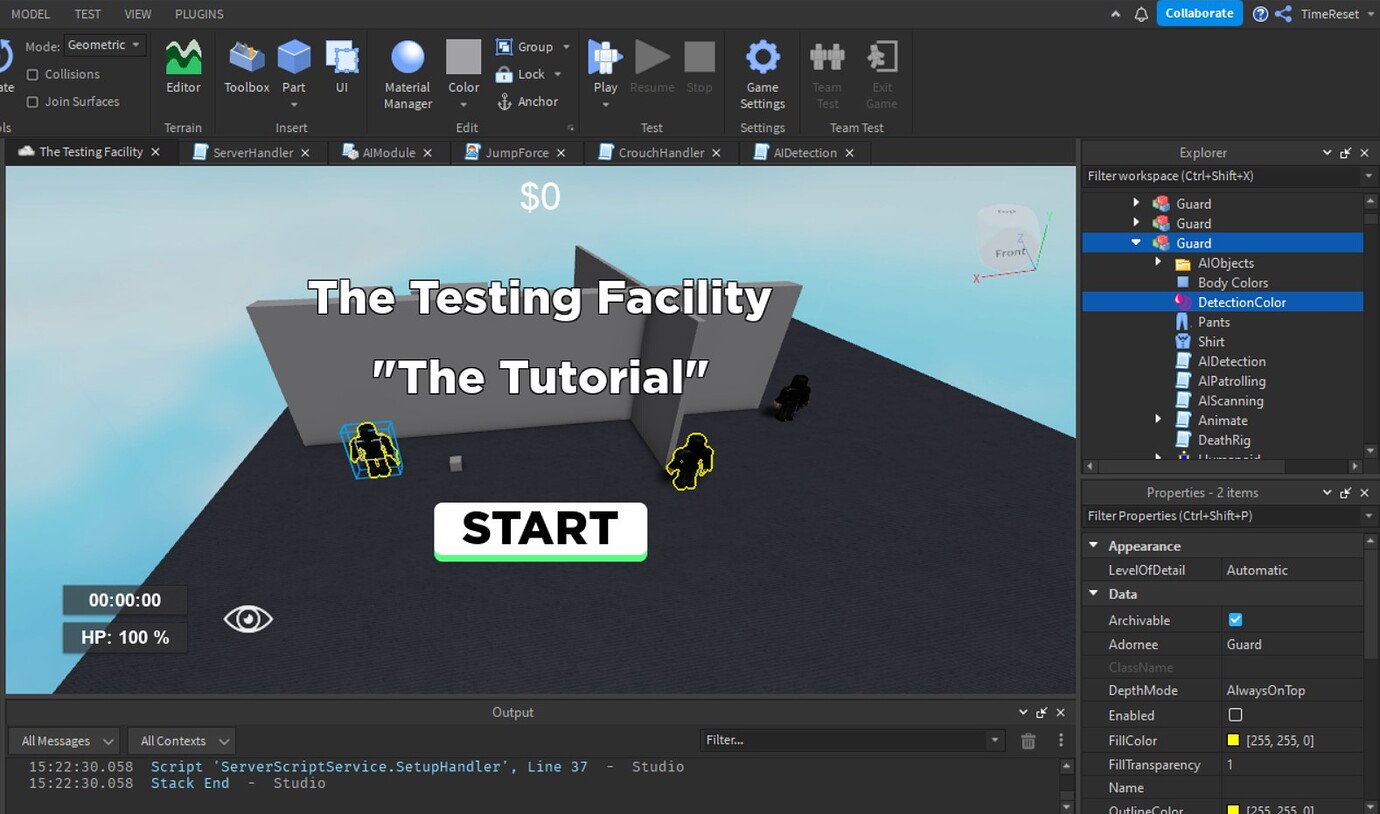 Highlights not working at all sometimes - Engine Bugs - Developer Forum ...
