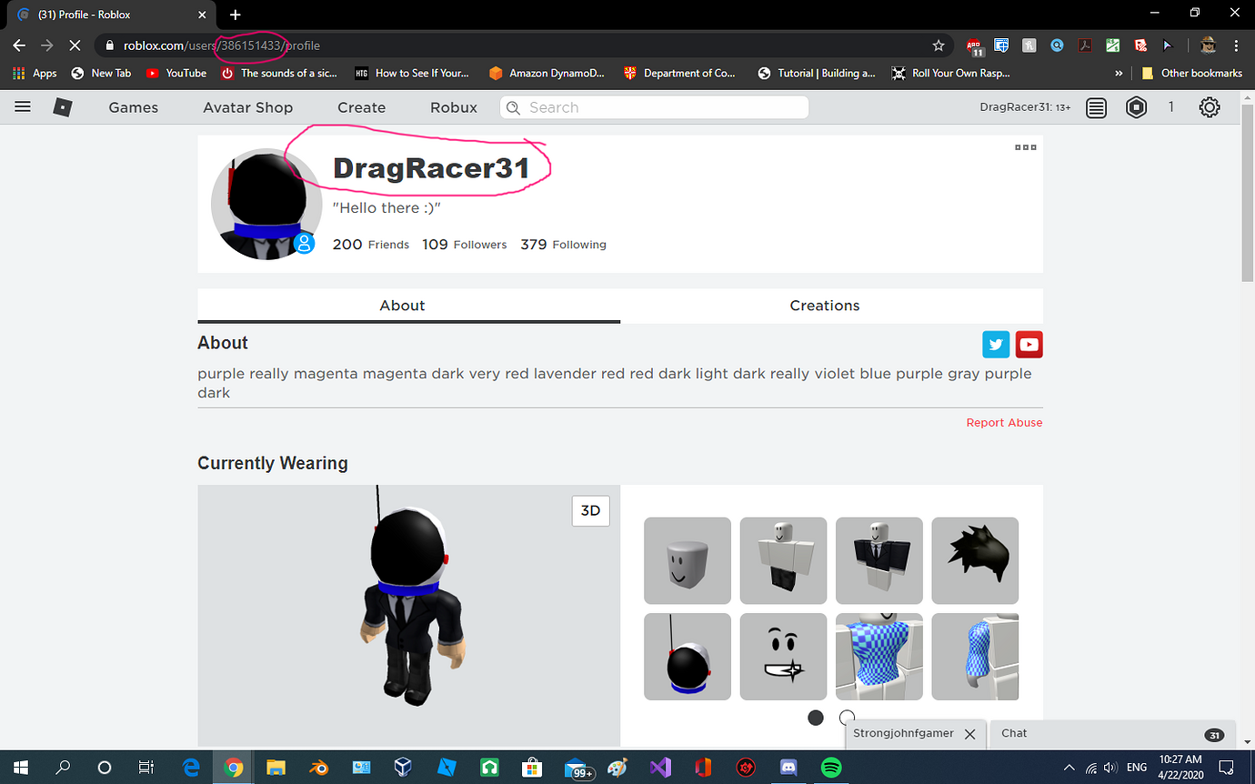 Support system game - Scripting Support - Developer Forum | Roblox
