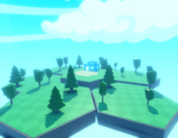 Which skybox looks more appealing? - Game Design Support - Developer ...