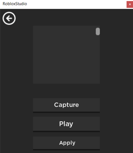 Studio Helper - Devlog 1 - Creations Feedback - Developer Forum | Roblox