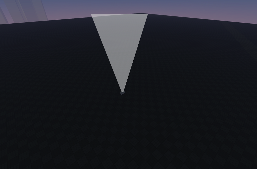 Volumetric Lighting With Billboard Guis Scripting Support Developer Forum Roblox 