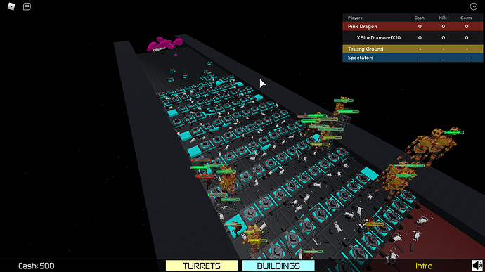 Advice for first Roblox game - Creations Feedback - Developer Forum ...