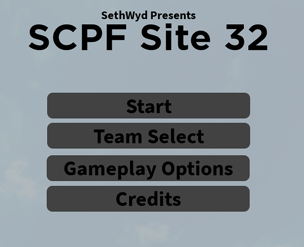 [OPEN] AC_Rew | UI Designer [SCPF] - Portfolios - Developer Forum | Roblox
