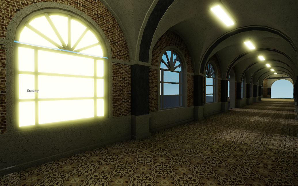 Blur effect with windows - Building Support - Developer Forum | Roblox