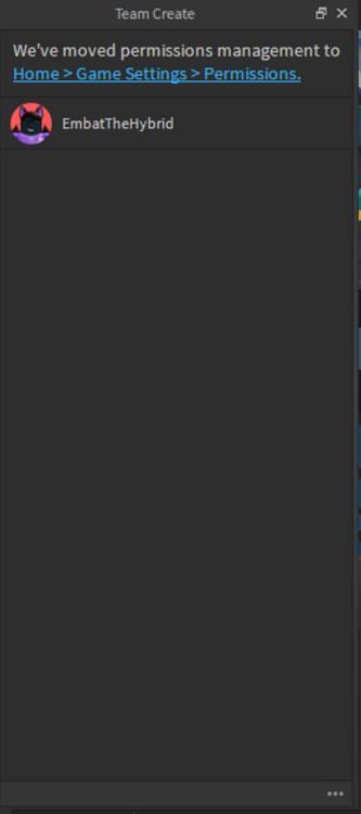 How do you turn this feature off? - Scripting Support - Developer Forum ...