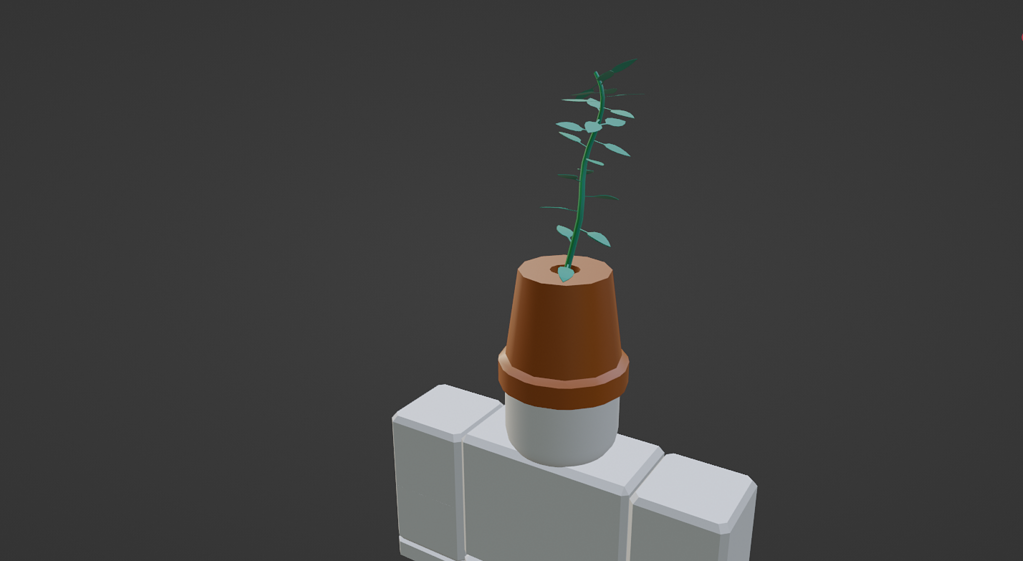 Trying to Get into the UGC Program - Creations Feedback - Developer ...