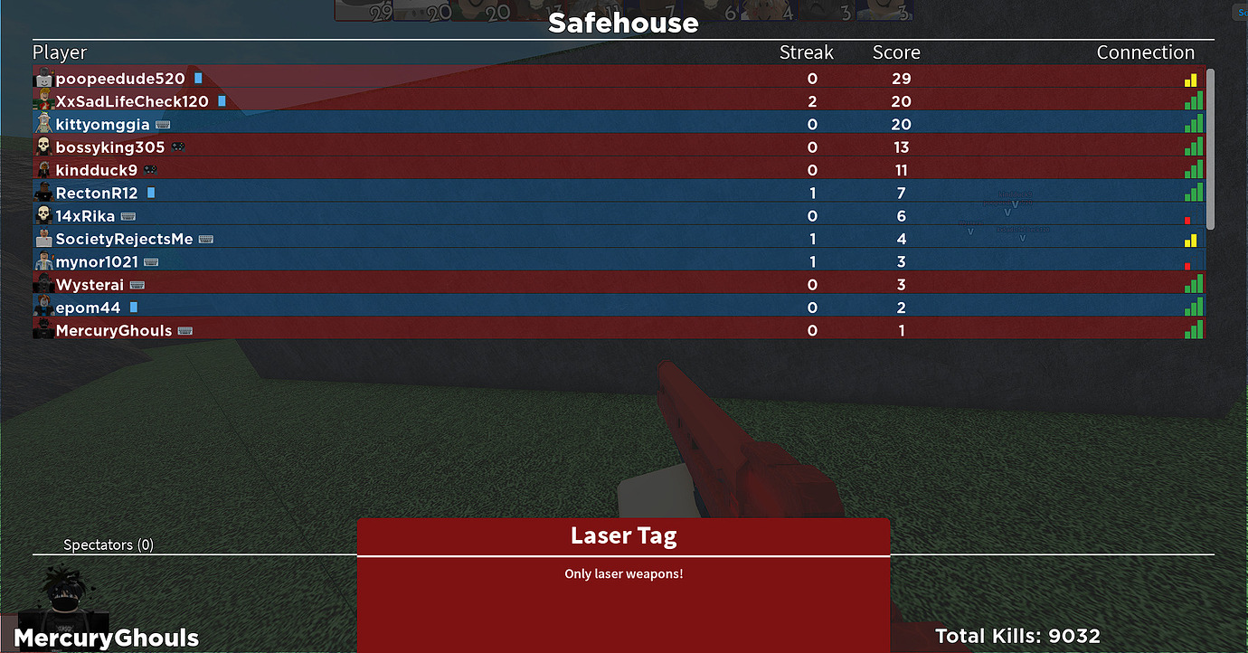 Carbon Engine Gun Randomizer Game - Creations Feedback - Developer ...