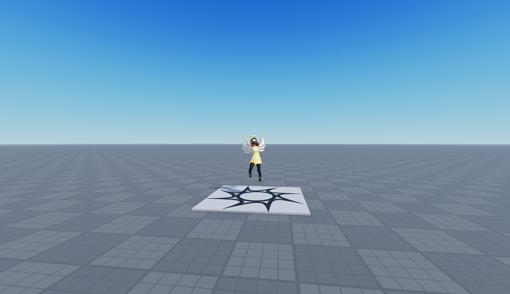 New Studio Template - Baseplate 2021 - Announcements - Developer Forum ...