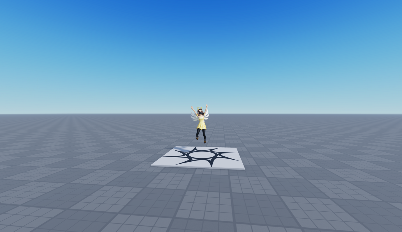 New Studio Template - Baseplate 2021 - Announcements - Developer Forum ...