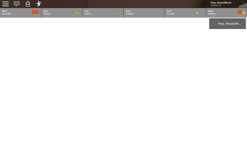 Is {1,0} {1,0} The Full Screen Size? - Scripting Support - Developer ...