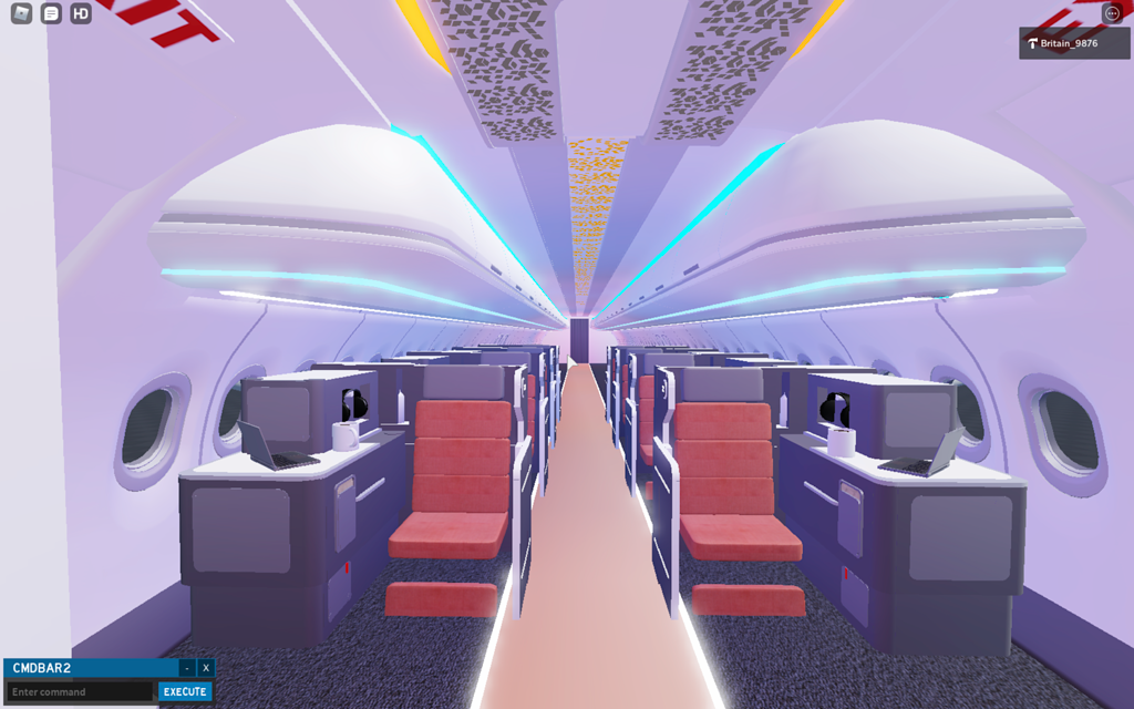 Air Lyon || Hiring now! - Recruitment - Developer Forum | Roblox