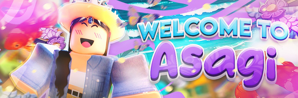 Asagi Public Handbook - Bulletin Board - Developer Forum | Roblox