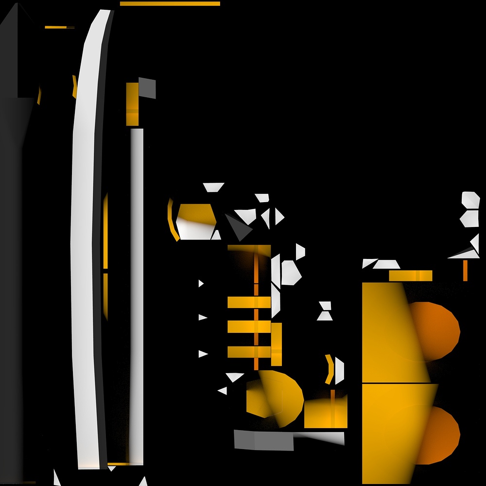 3D max Texture Mesh on Roblox - Creations Feedback - Developer Forum ...