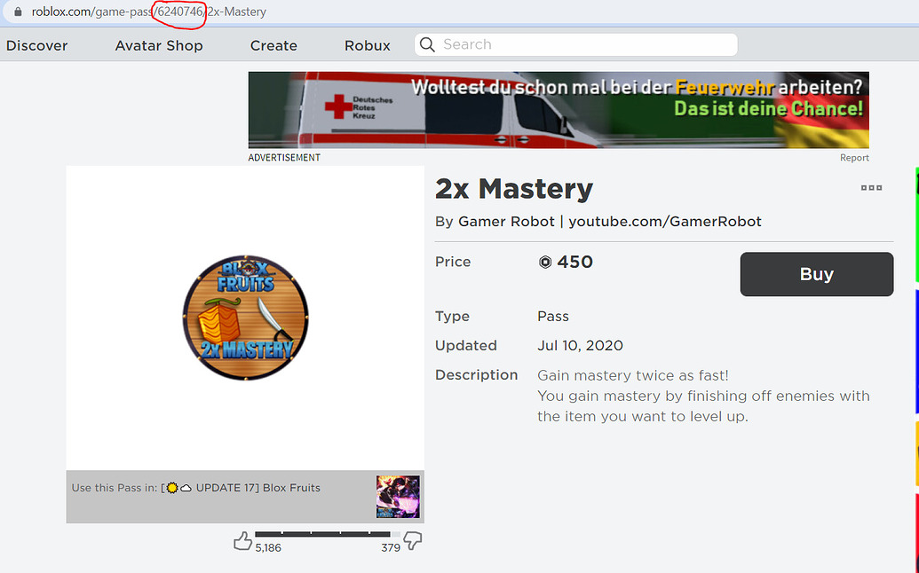 How can I check what type of ID I have entered? - Scripting Support ...