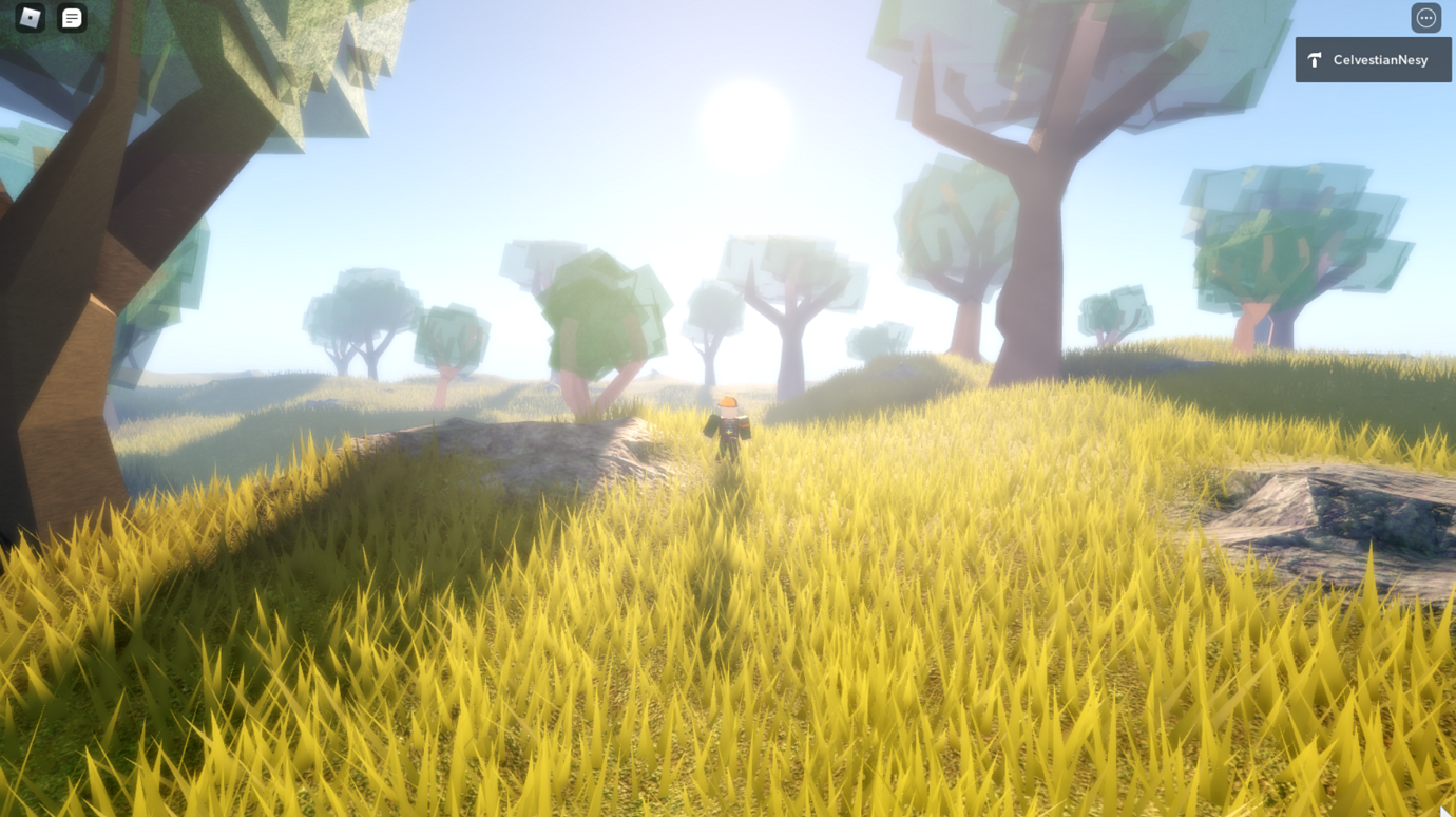 My showcase| Project: Oasis | Any thoughts? - Creations Feedback ...