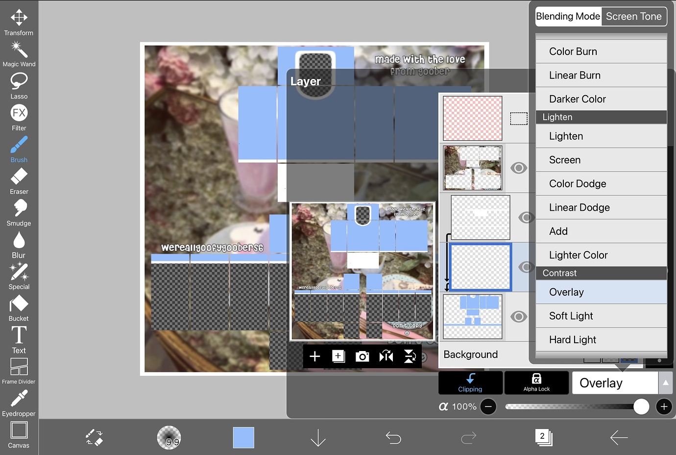 In-Depth Shading Tutorial | Roblox 2D Clothing Design - Community ...