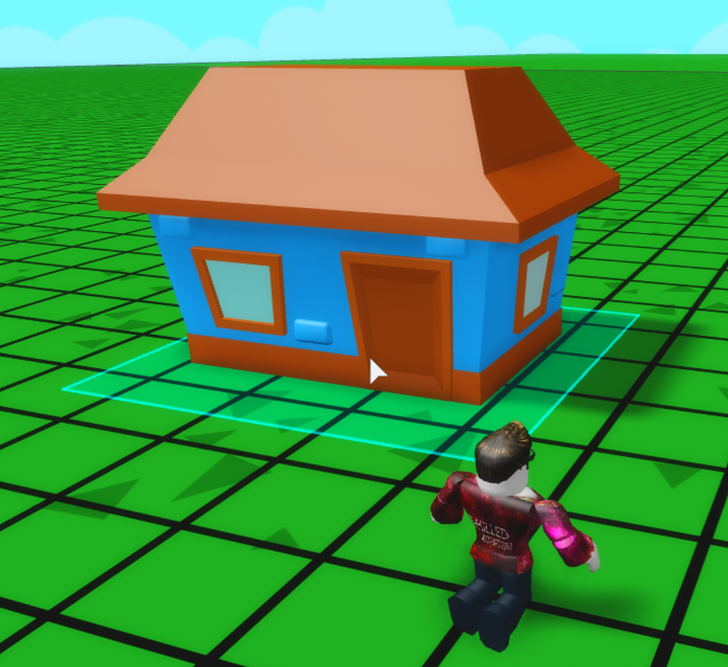 Grid Snapping Problem - Scripting Support - Developer Forum | Roblox