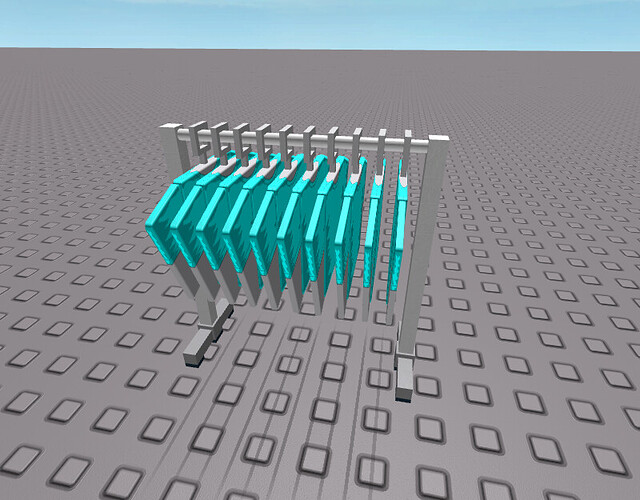 Clothing Rack Feedback - Creations Feedback - Developer Forum | Roblox