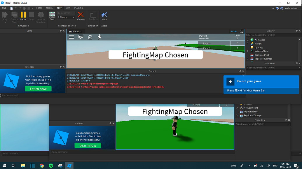 Help With Sword Fighting Script - Scripting Support - Developer Forum ...