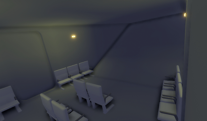 Tween multiple parts of a Model - Scripting Support - Developer Forum ...