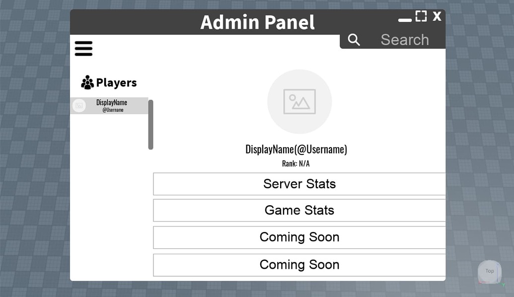 Adminify - An Open-Source Admin Panel [ DEVLOG + FEEDBACK ] - Creations Feedback - Developer ...