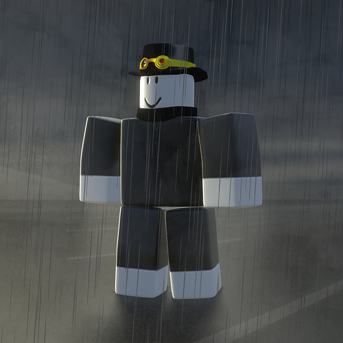 [OPEN] [redacted] | 3D GFX Designer - Portfolios - Developer Forum | Roblox