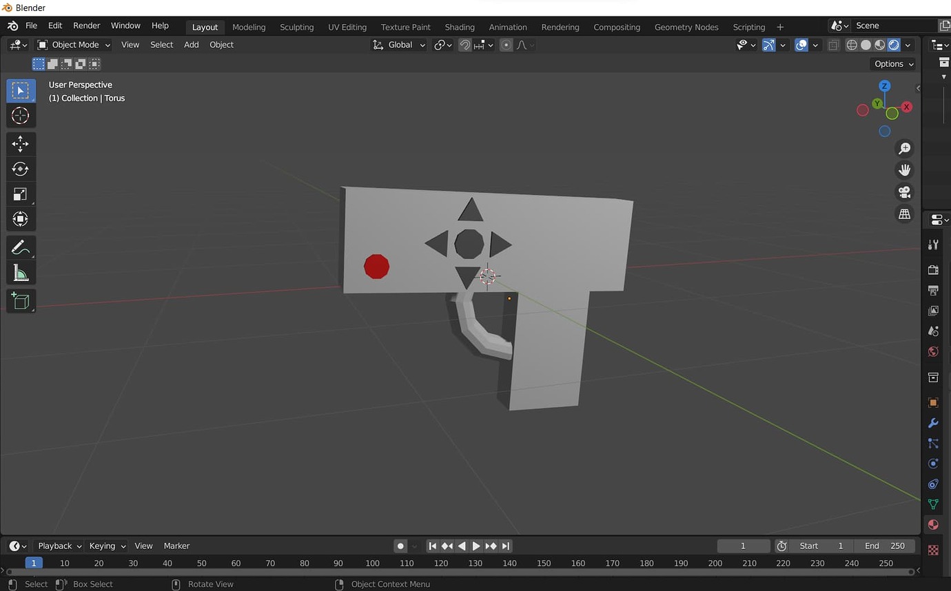 Why can't i import colors from blender to roblox - Art Design Support - Developer Forum | Roblox