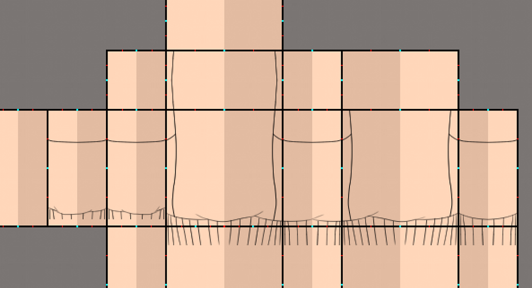 How to improve your clothing outfits! - Community Tutorials - Developer ...