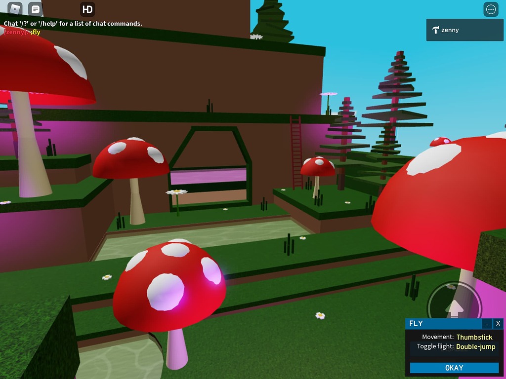 Ideas for how to improve obby and appearance - Creations Feedback ...