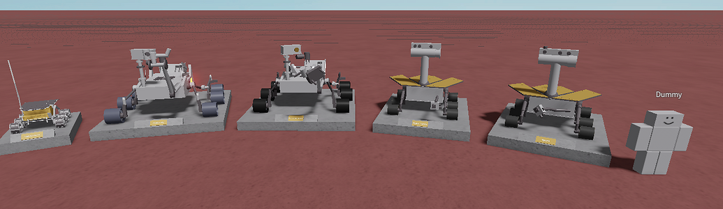 Rhys' Portfolio - Portfolios - Developer Forum | Roblox