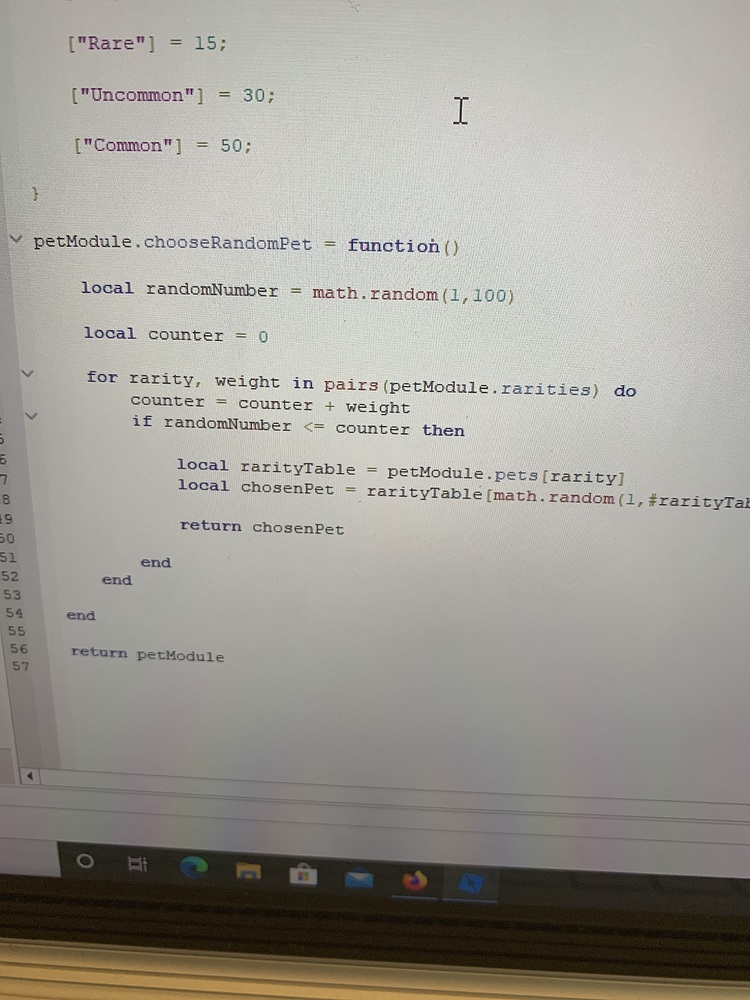 How to make a level up system for pets - Scripting Support - Developer ...
