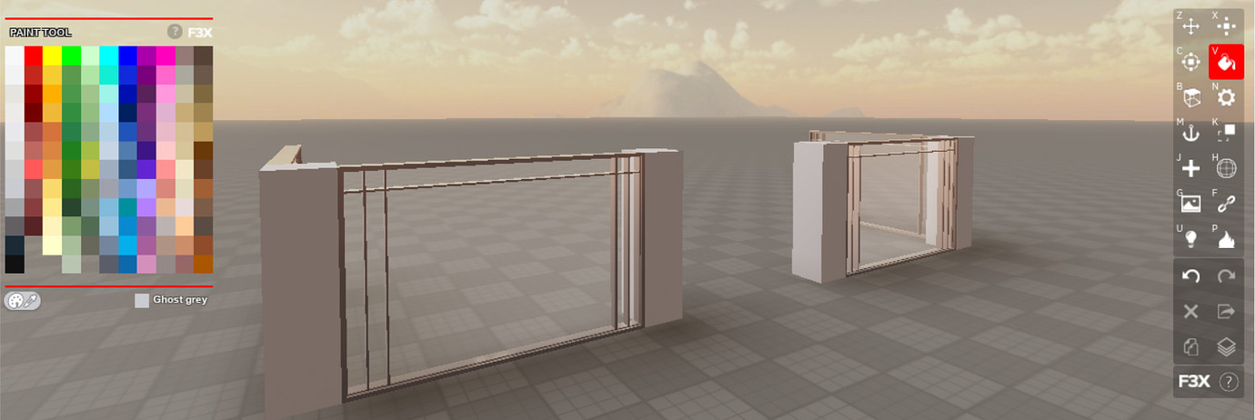 New to building - Building Support - Developer Forum | Roblox