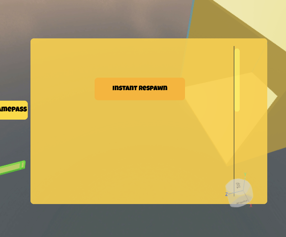 Problems with my ui - Scripting Support - Developer Forum | Roblox