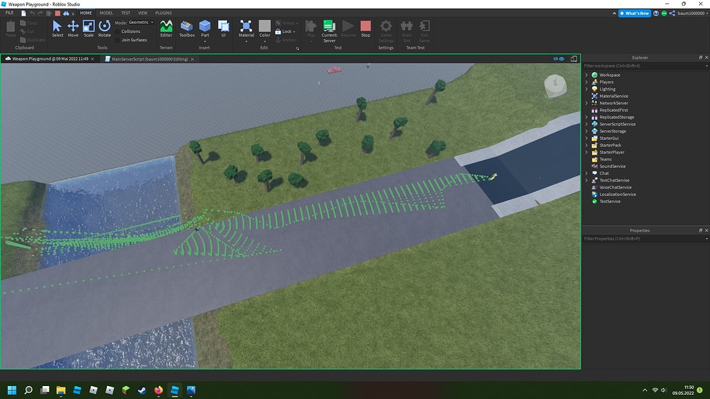 Help with Pathfinding AI - Scripting Support - Developer Forum | Roblox