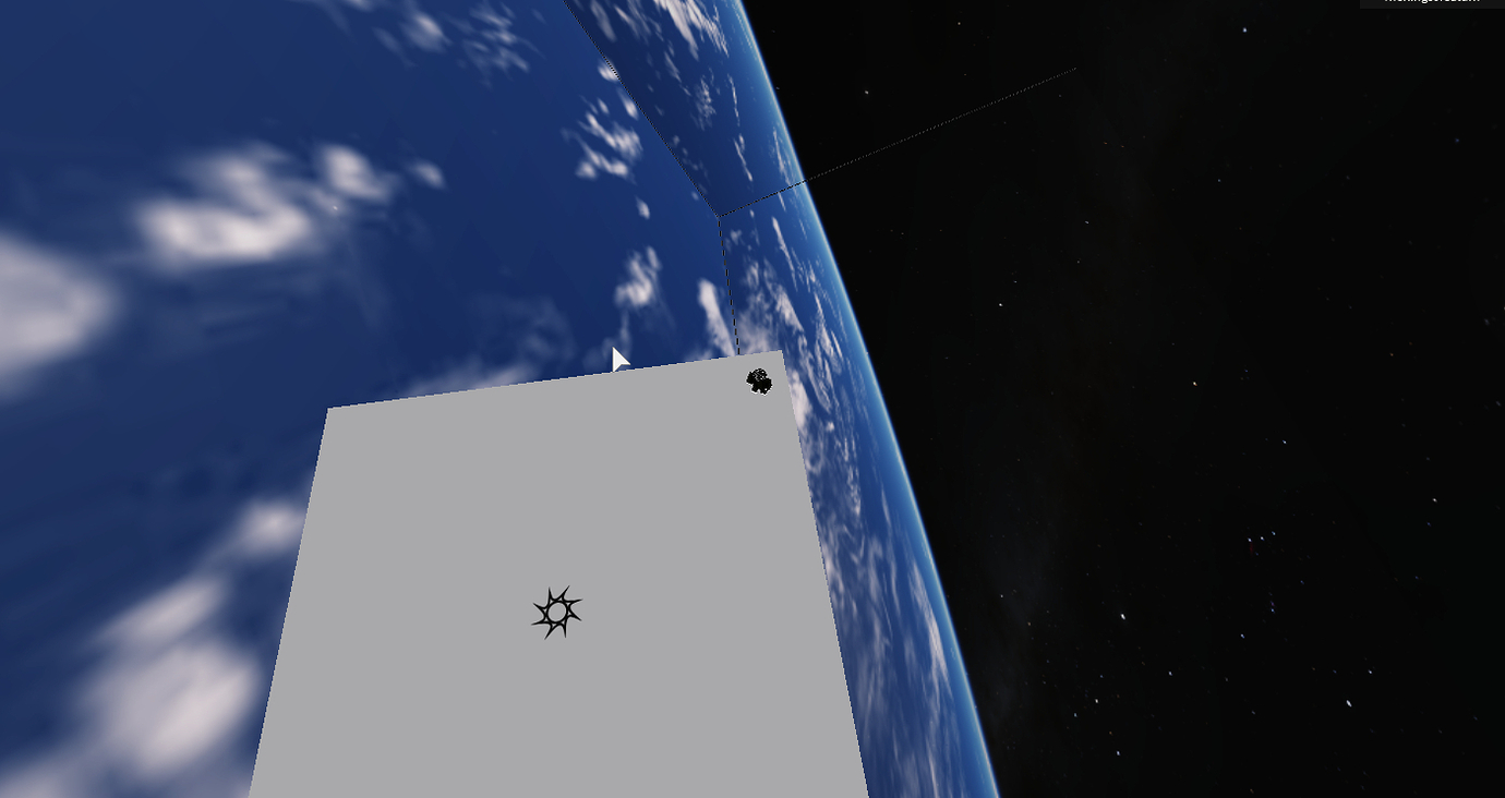 3DSkybox - A way to create more immersive skyboxes for your game ...