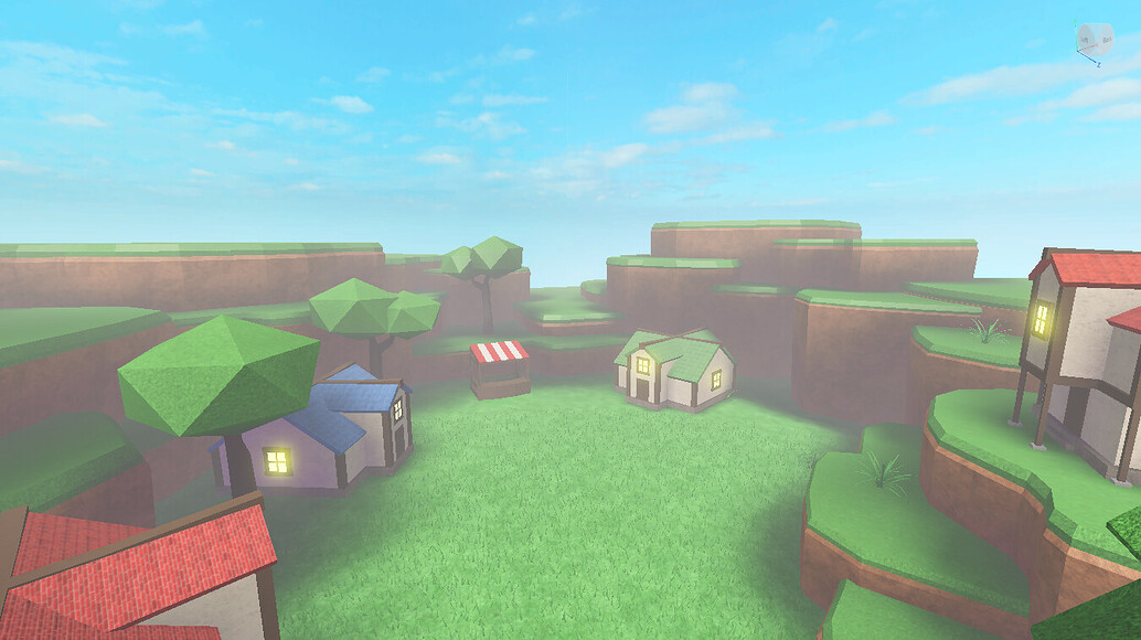 Vortex | Experienced Programmer ~ UI Designer ~ Low Poly Builder | OPEN ...