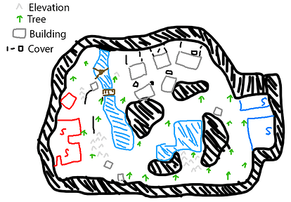 Mad Studio map layout design guidebook - Community Resources ...