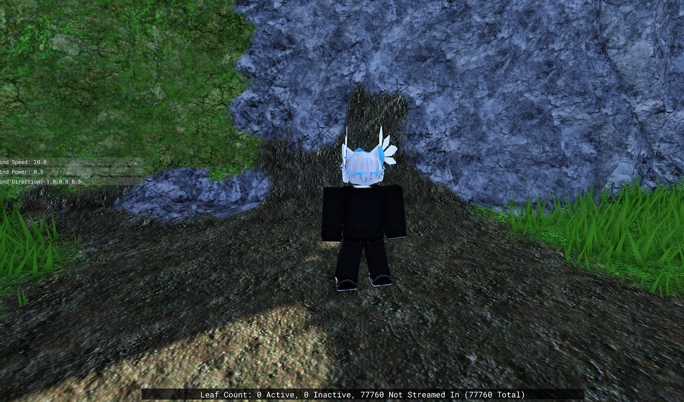 Wind Effect Problem - Scripting Support - Developer Forum | Roblox