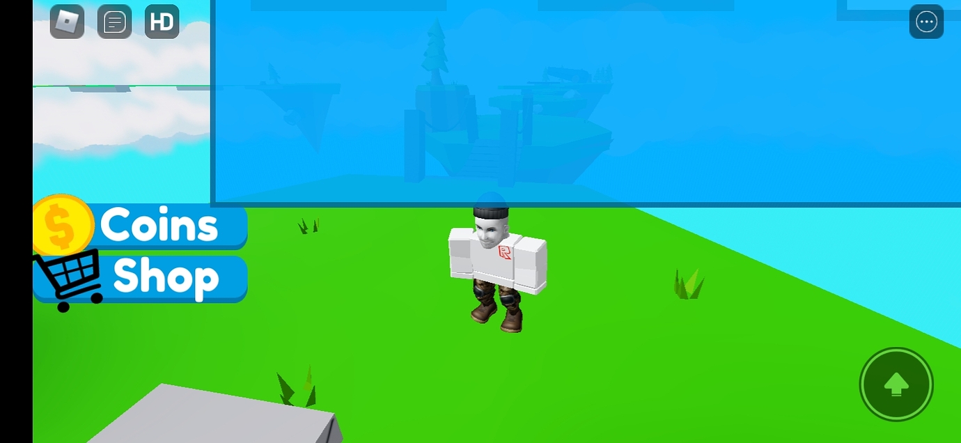 Made a new game Island Runner! - Creations Feedback - Developer Forum ...