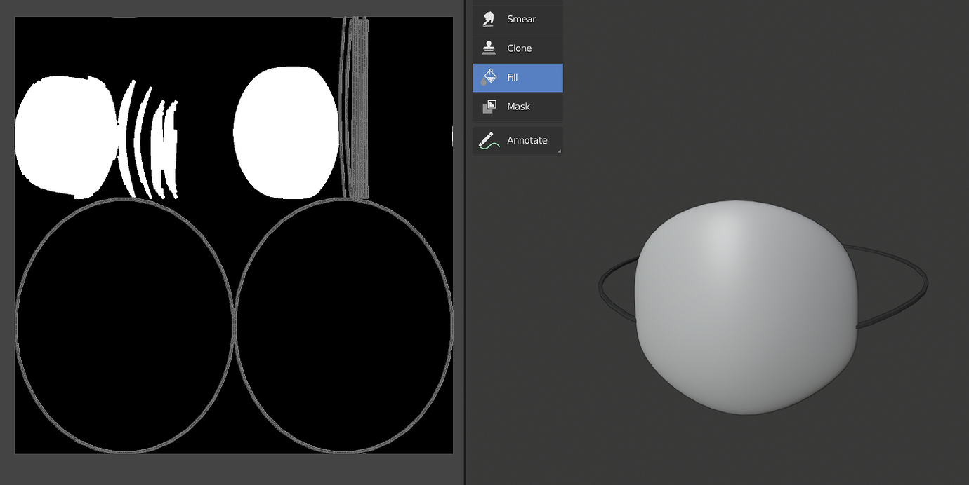 Creating a UGC Hat! - Blender 2.8 Tutorial - Community Tutorials ...