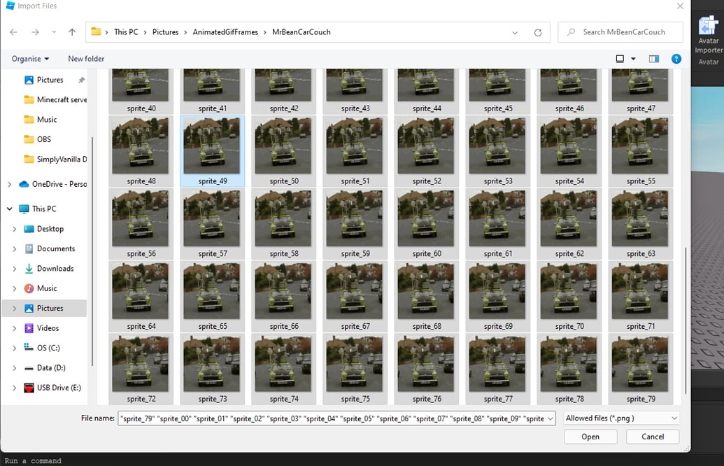 CanvasDraw - A powerful pixel-based graphics library (Draw pixels ...