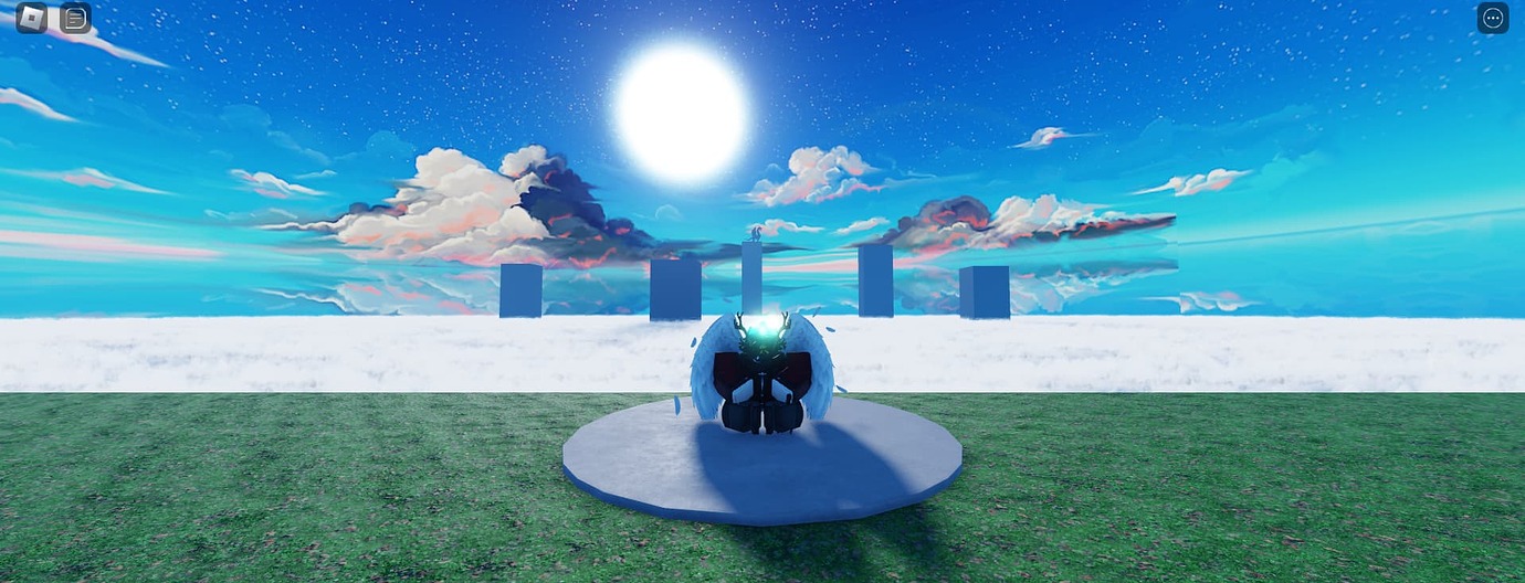 3D Particle System - Creations Feedback - Developer Forum | Roblox