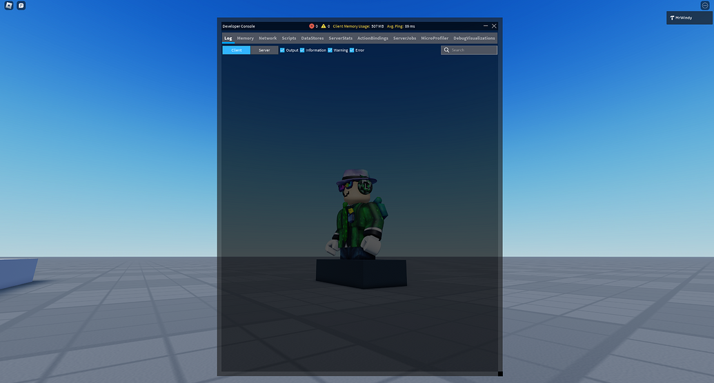 R6 animations sometimes do not load in or play (been happening in most ...