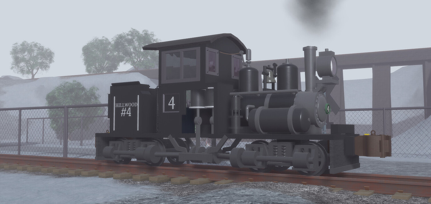 My Railroad Projects - Creations Feedback - Developer Forum | Roblox