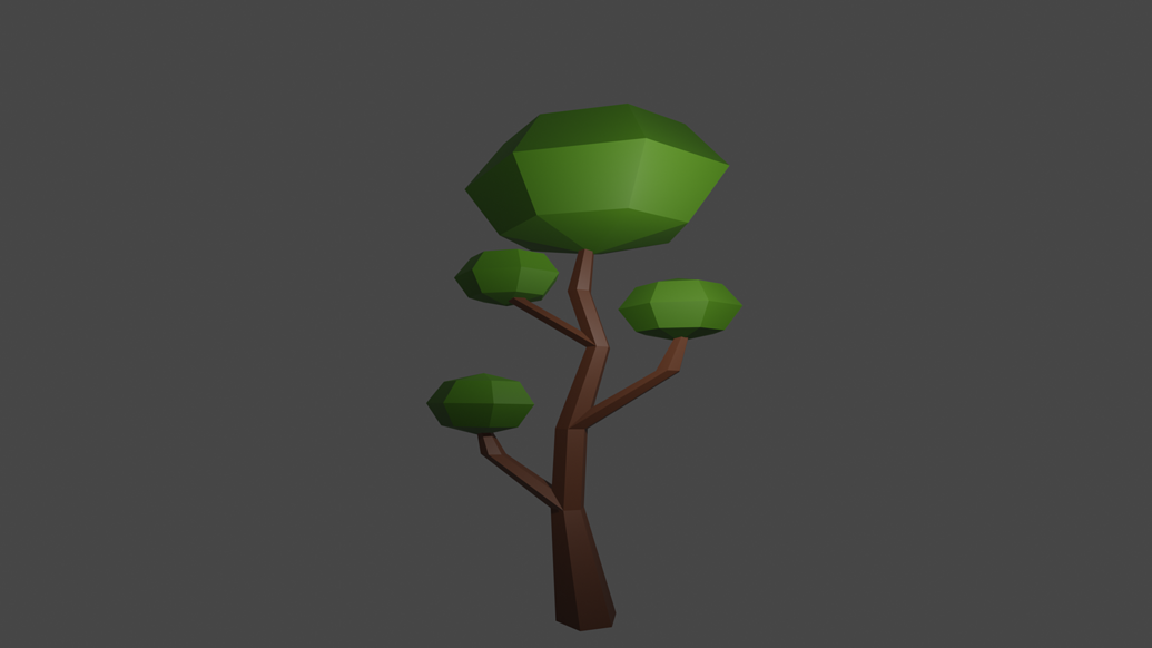 Low Poly Tree Model - Creations Feedback - Developer Forum | Roblox