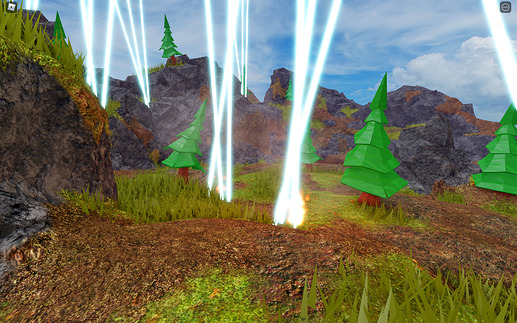 Weather System [Open-Sourced] - Community Resources - Developer Forum ...