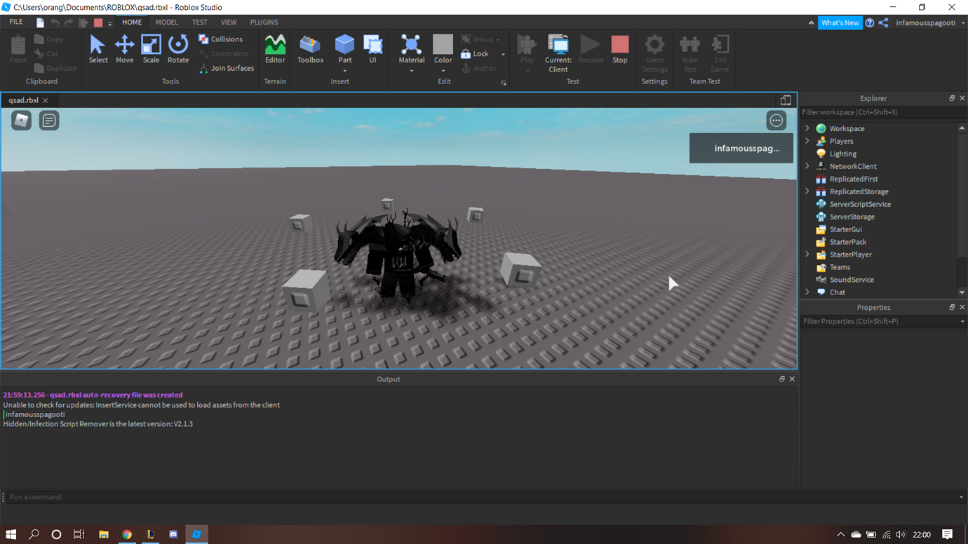 How do I make an attachment's orientation face a part? - Scripting ...