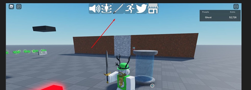 How do I make this UI look better? - Art Design Support - Developer ...